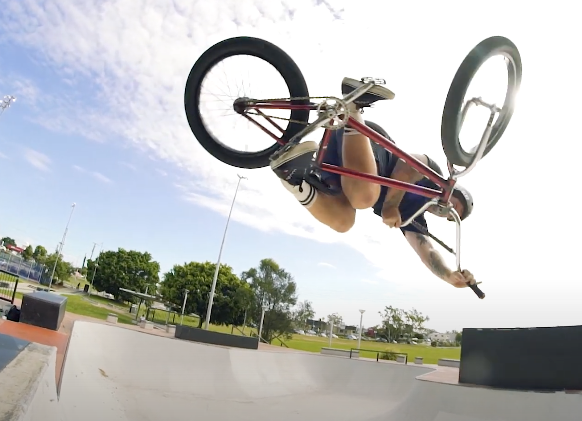 Cooper Brownlee | Jayden Fuller Colony Video - Cooper Brownlee